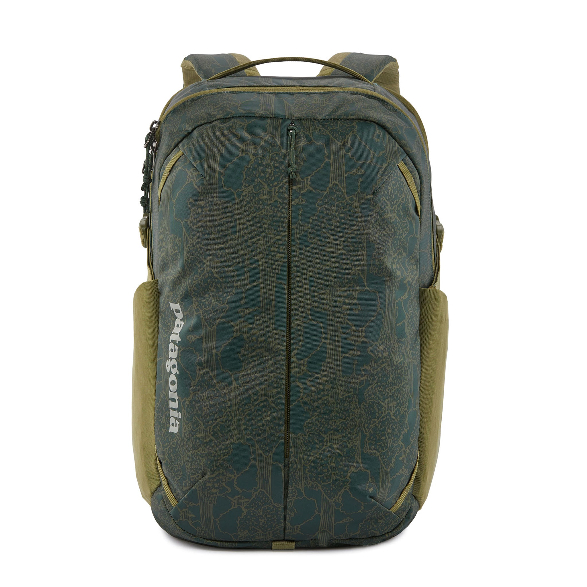 refugio backpack 26