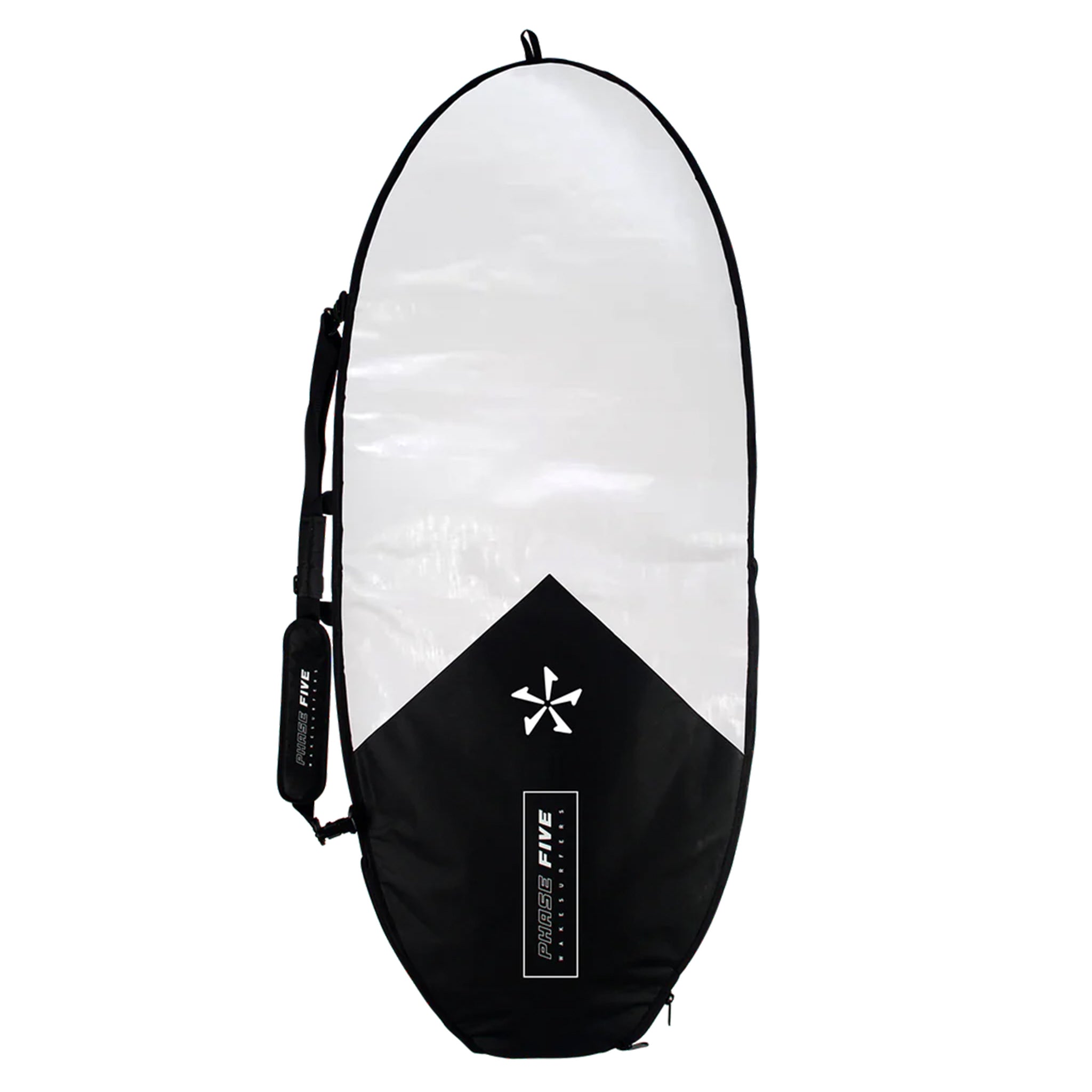 Standard Foil Bag standard-foil-bag