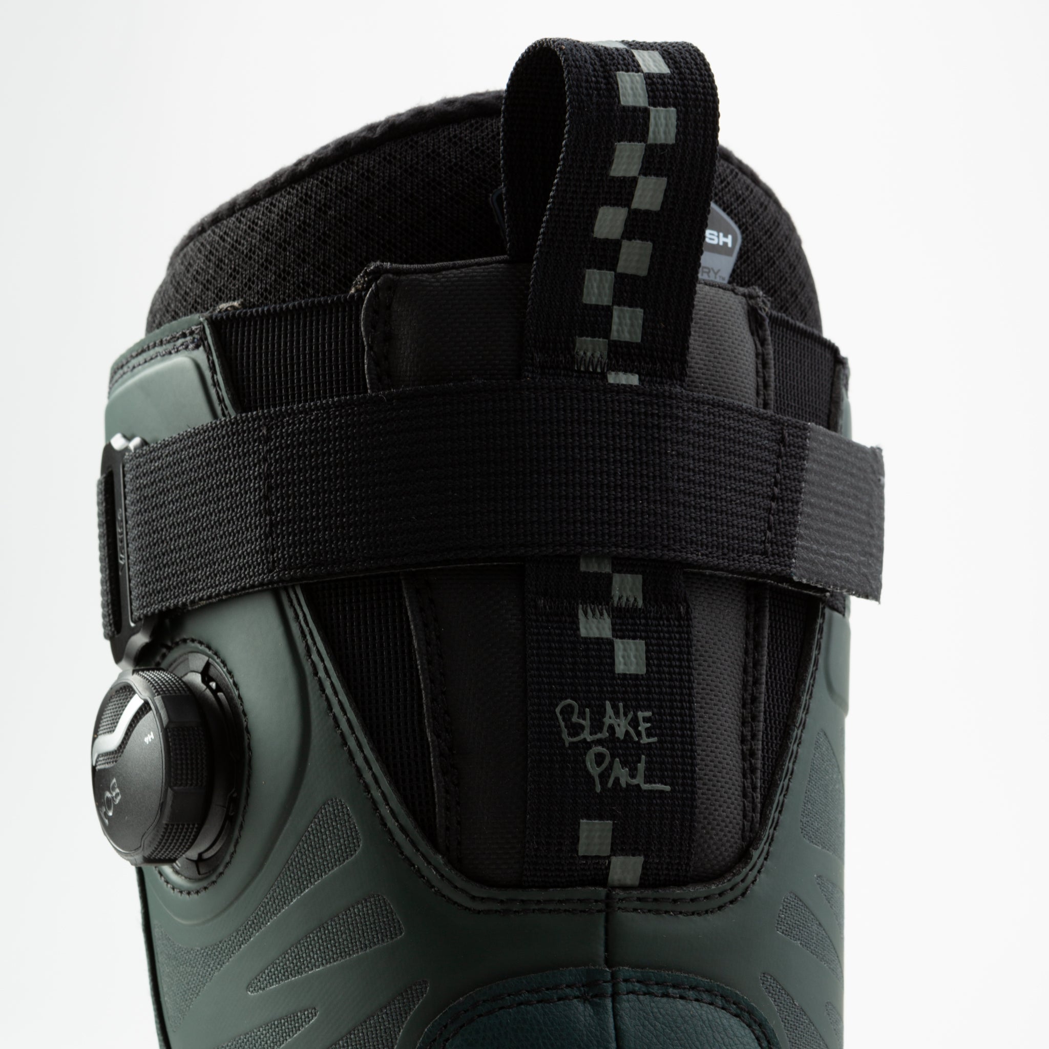 Men's Verse Range Edition Blake Paul