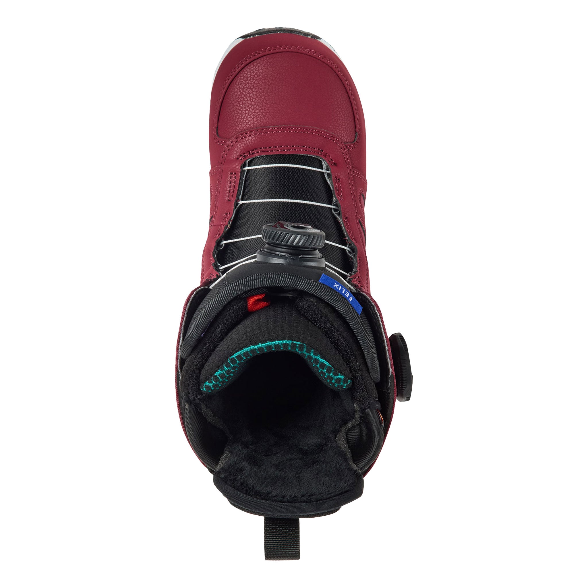 Women's Felix BOA Snowboard Boots