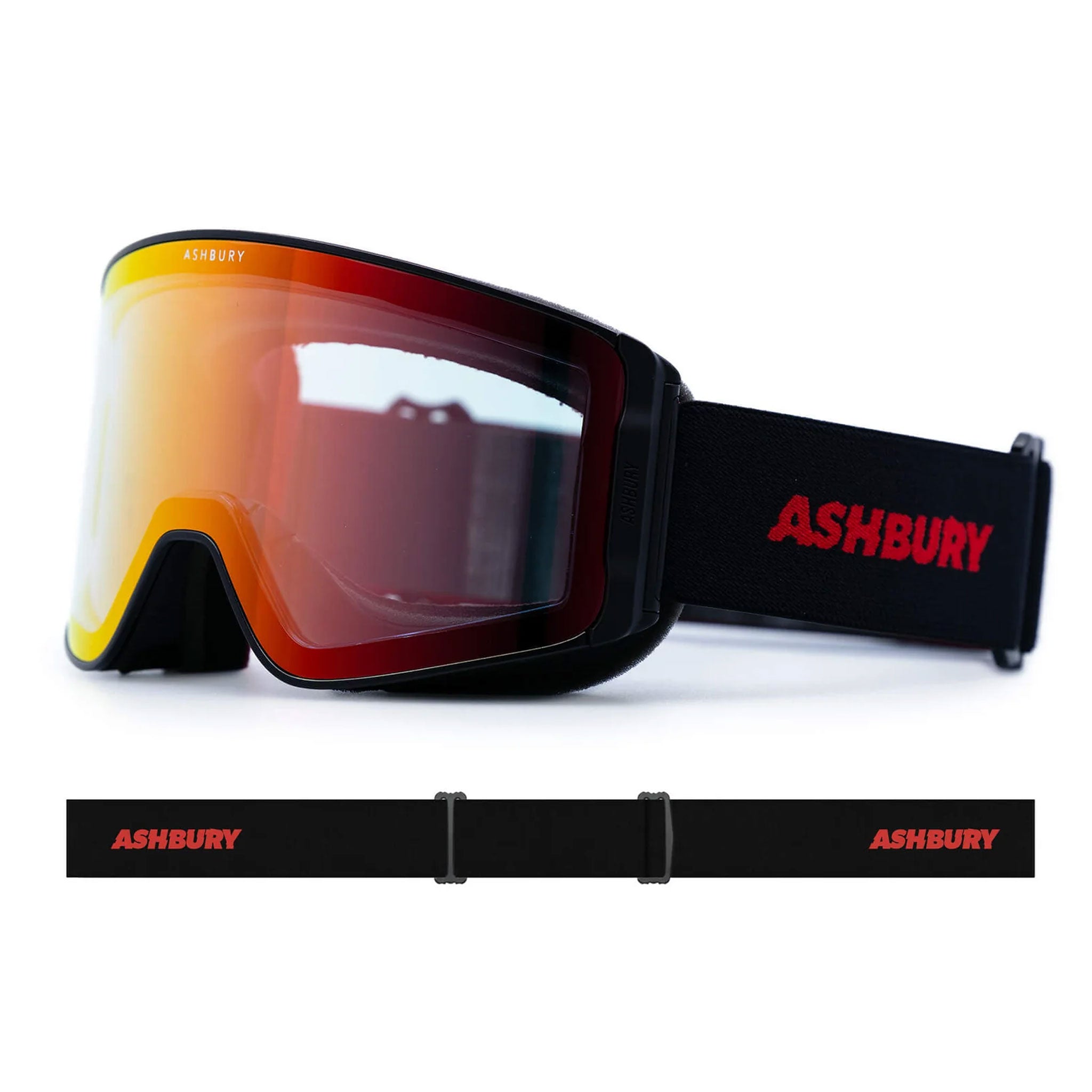 Thunderbolt Goggles - Slasher