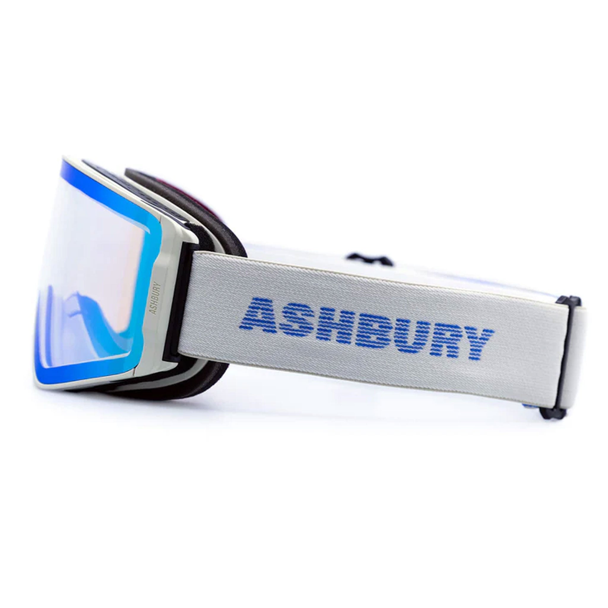 Thunderbolt Goggles - Commodore