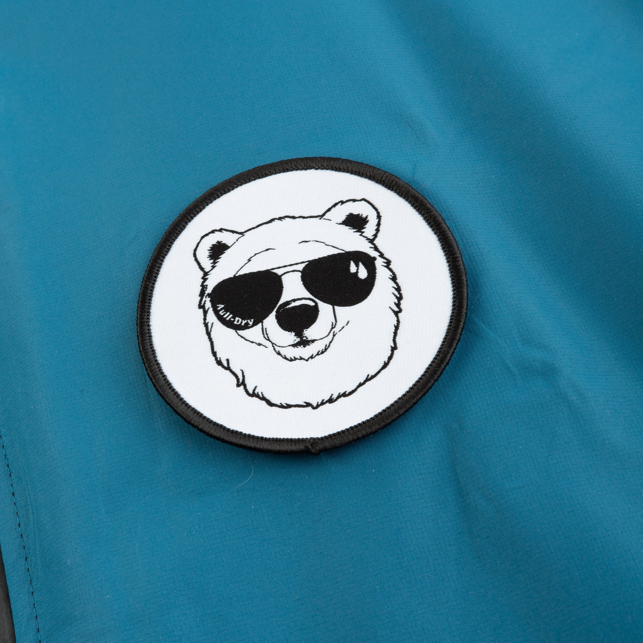 Waterproof All Weather Jacket