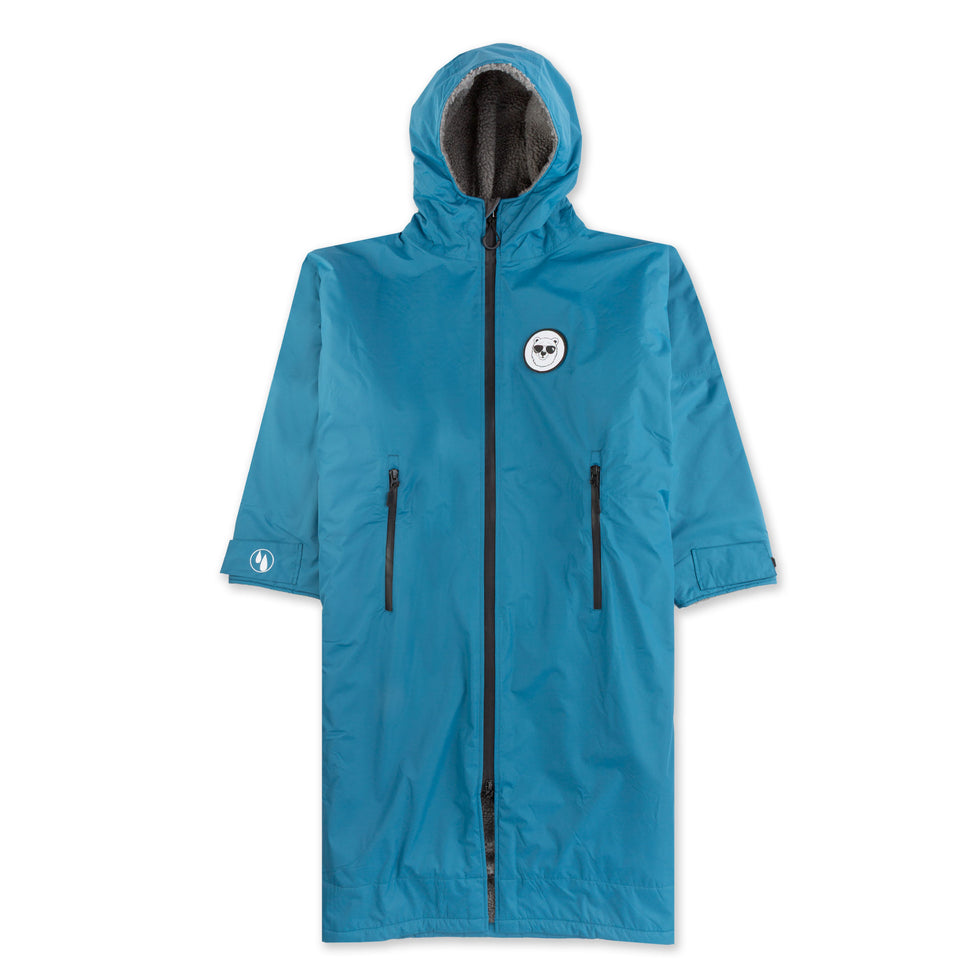 Waterproof All Weather Jacket
