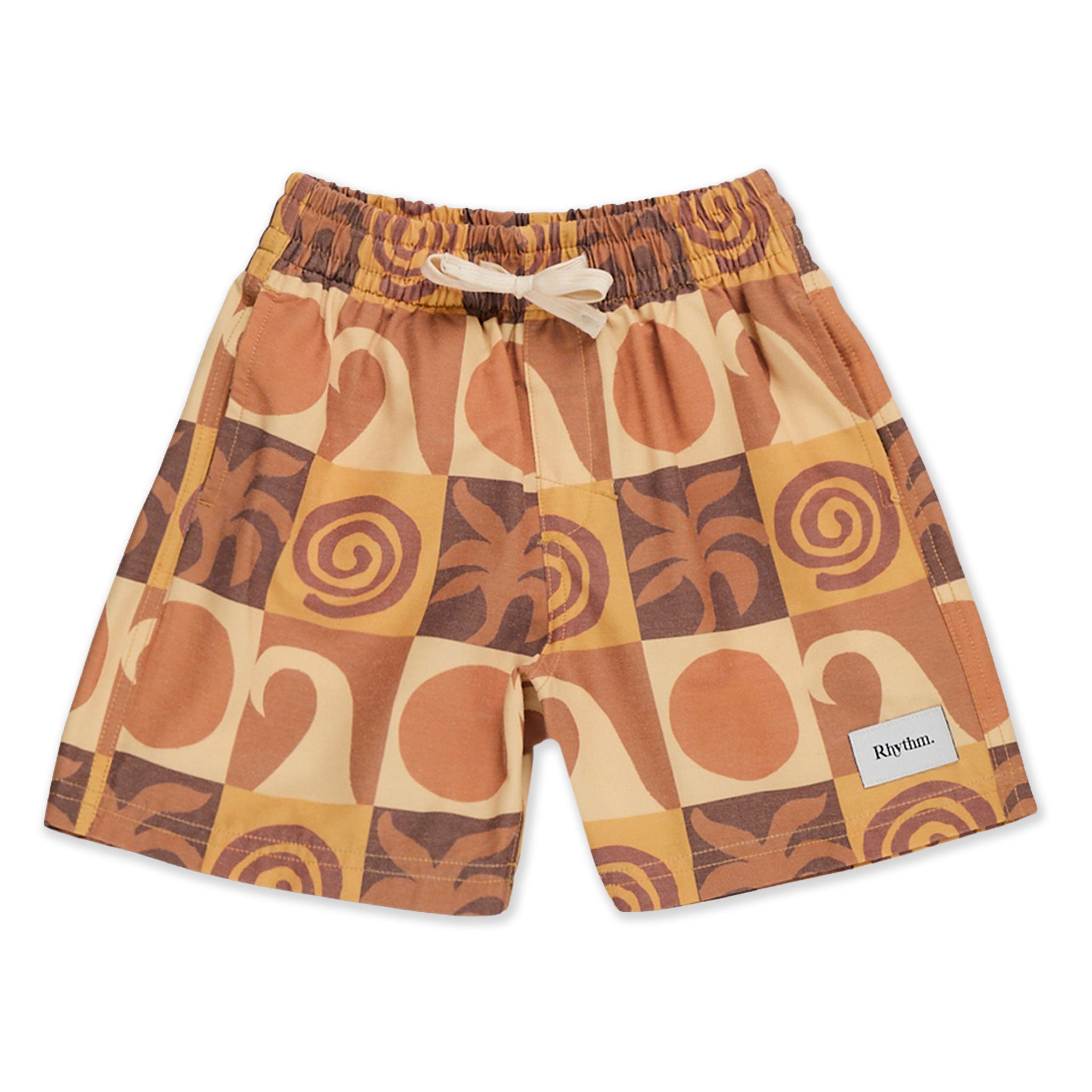 Kids Natural Rhythm Jam Swim