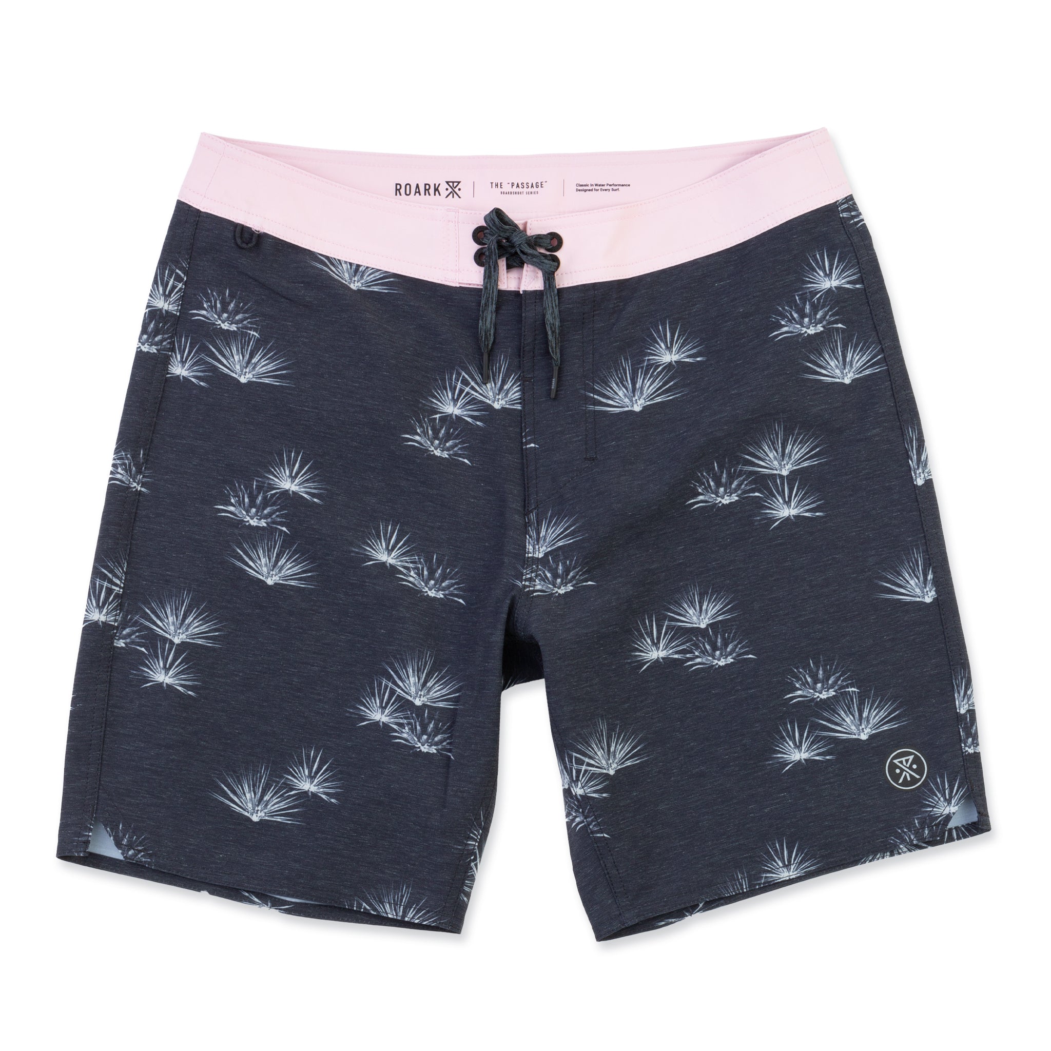 Passage Agave Boardshorts