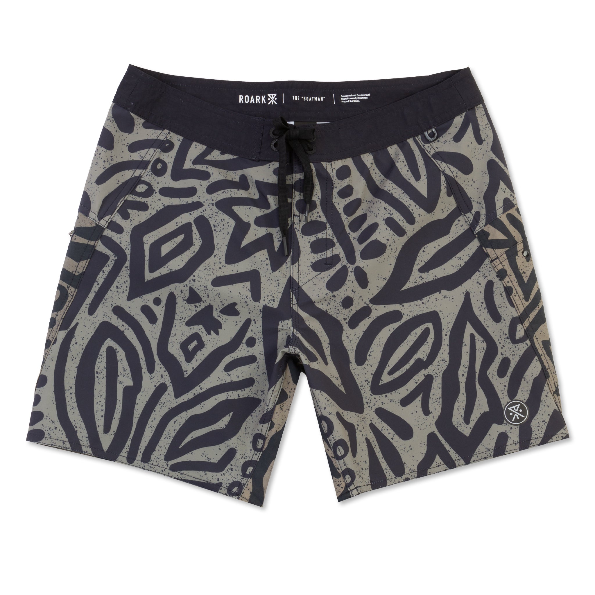 Boatman Boardshorts