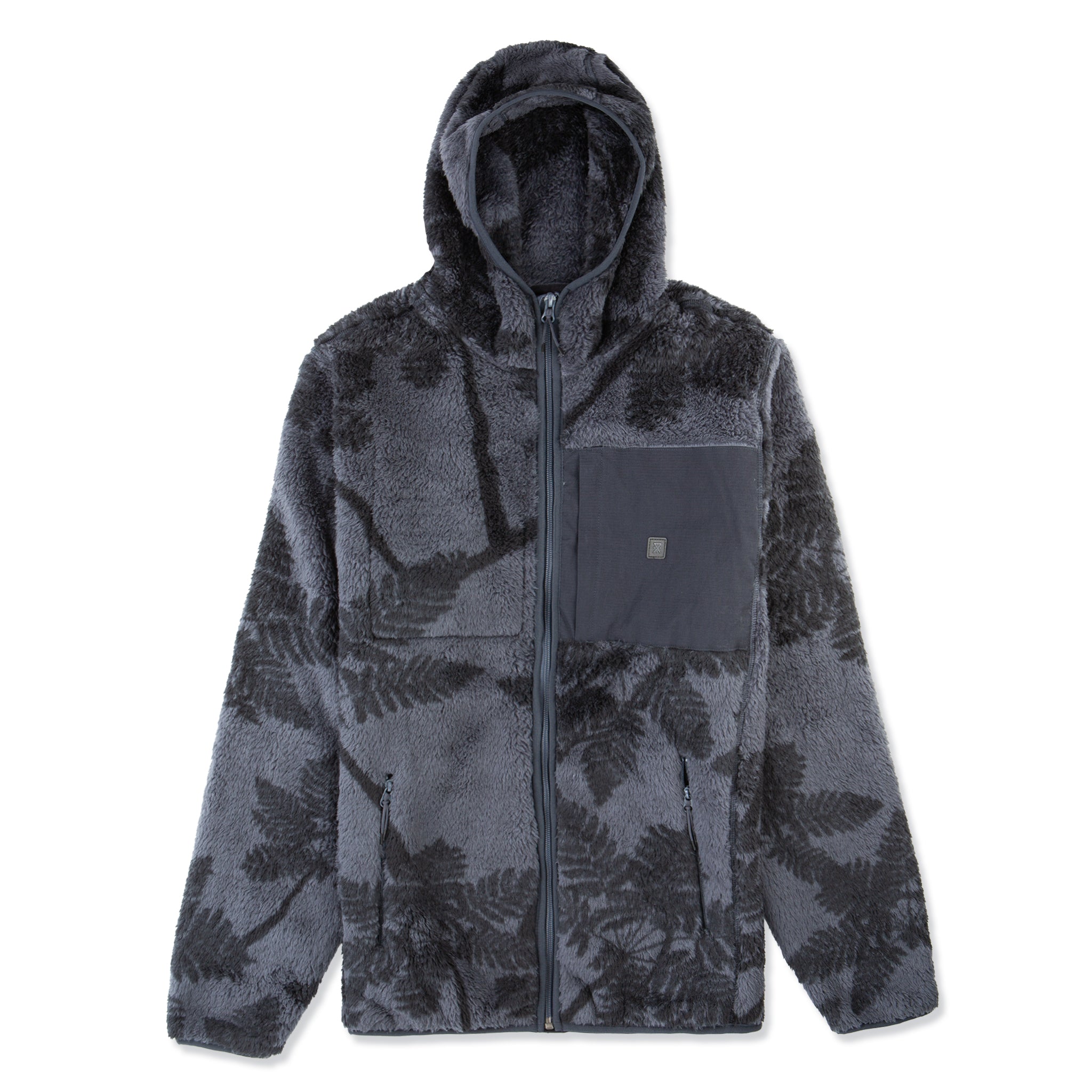 Rambler Fleece
