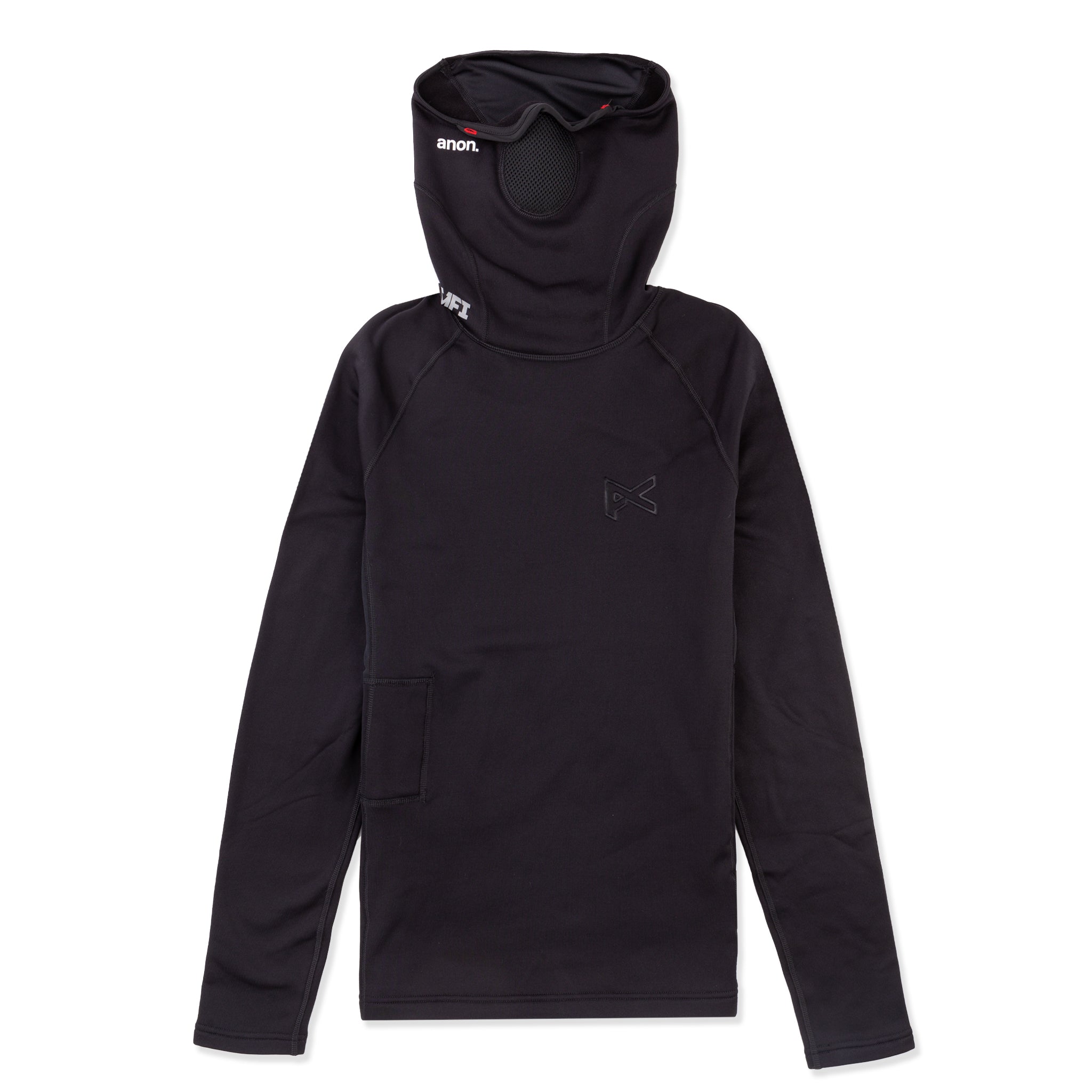 MFI® Powder Dry® Long Sleeve Base Layer Top